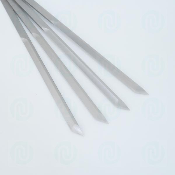 Quality FK TC8 Cutter Knife Blades Parts Blade 369*8.5*3 Replacement Parts for sale