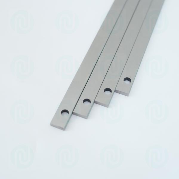 Quality FK TC8 Cutter Knife Blades Parts Blade 369*8.5*3 Replacement Parts for sale