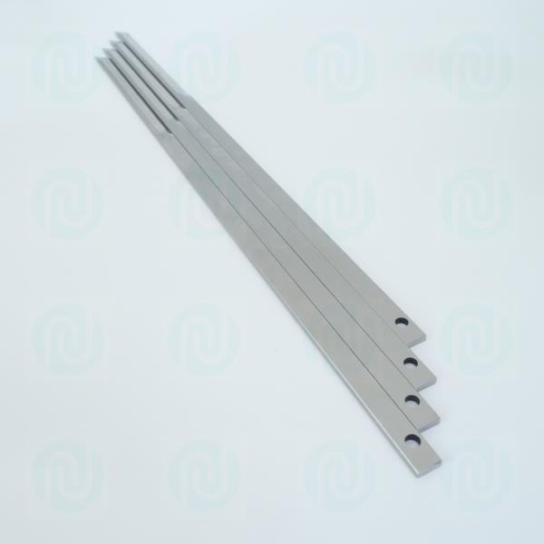 Quality FK TC8 Cutter Knife Blades Parts Blade 369*8.5*3 Replacement Parts for sale