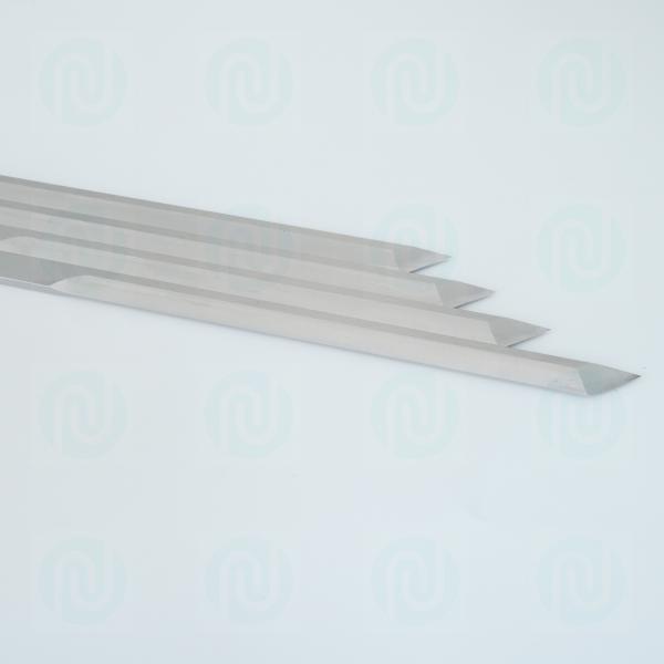 Quality FK TC8 Cutter Knife Blades Parts Blade 369*8.5*3 Replacement Parts for sale