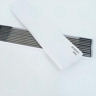 Китай 21261011 Лезвие ножа (с вогнутой заточкой) относится к категории лезвий для режущих ножей. продается