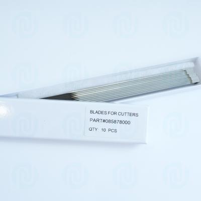 Китай 85878000 Лезвие 25 мм, ход 75 мм относится к категории лезвий для ножей-резаков. продается