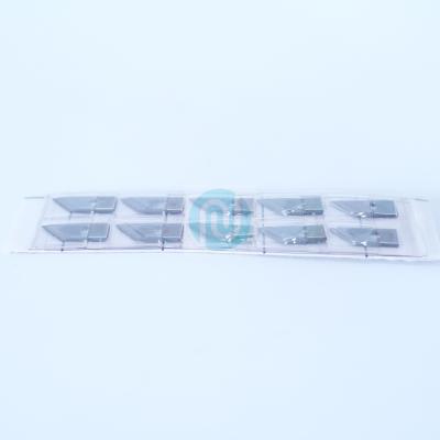 China High Hardness TL-052 Blade Tangential .040thk 45 De For Gerber Single Layer Cutting Bed for sale