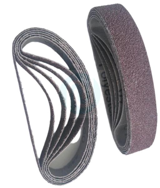 Quality Lectra Cutter Replacement Parts 706605/706606 Sharpening Bands G60 Corindon L261 for sale