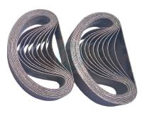 Quality Lectra Cutter 706606 Cutter Grinding Sharpening Bands G80 Corindon L261 for sale