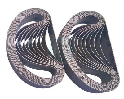 China Lectra Cutter 706606 Cutter Grinding Sharpening Bands G80 Corindon L261 for sale