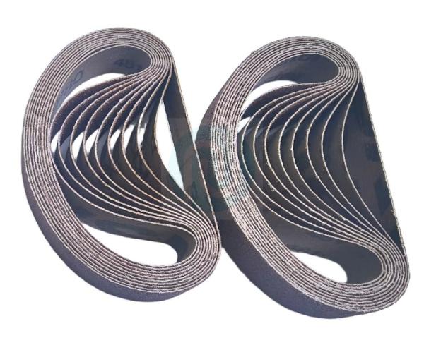 Quality Lectra Cutter 706606 Cutter Grinding Sharpening Bands G80 Corindon L261 for sale