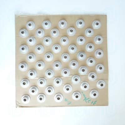 China Gerber Auto Cutter Spare Parts 36779000 Wheel Grinding 60 Grit for sale