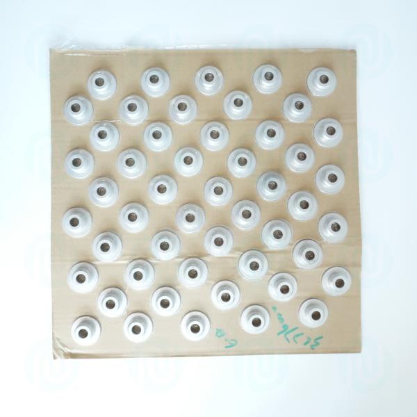 Quality Gerber Auto Cutter Spare Parts 36779000 Wheel Grinding 60 Grit for sale