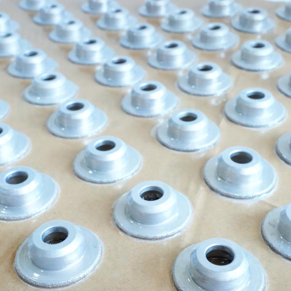 Quality Gerber Auto Cutter Spare Parts 36779000 Wheel Grinding 60 Grit for sale