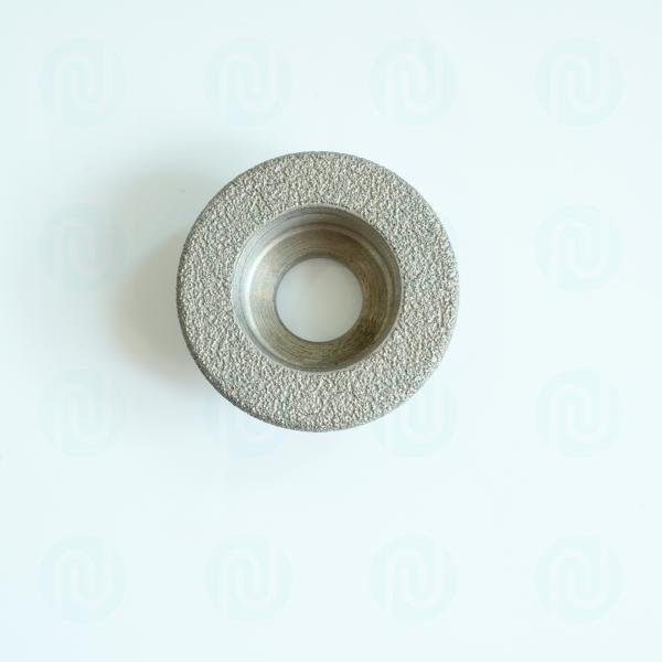 Quality Gerber Auto Cutter Spare Parts 36779000 Wheel Grinding 60 Grit for sale