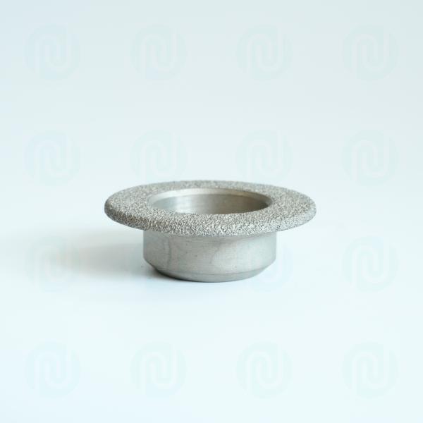Quality Gerber Auto Cutter Spare Parts 36779000 Wheel Grinding 60 Grit for sale