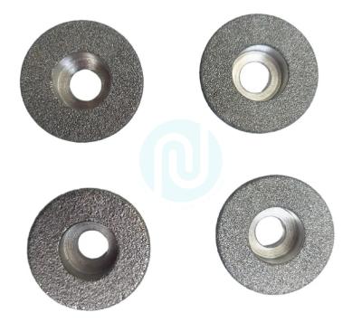 China Topcut8 Auto Cutter Parts N09.0002S002 Mola Per Affilatore Sharpening Wheel for sale