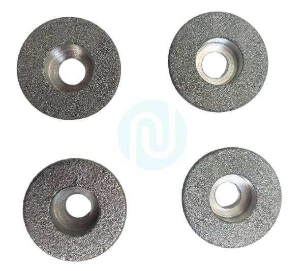 Quality Topcut8 Auto Cutter Parts N09.0002S002 Mola Per Affilatore Sharpening Wheel for sale