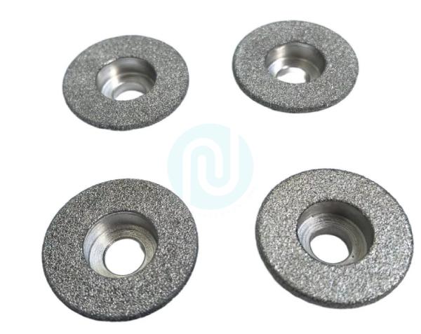 Quality Topcut8 Auto Cutter Parts N09.0002S002 Mola Per Affilatore Sharpening Wheel for sale