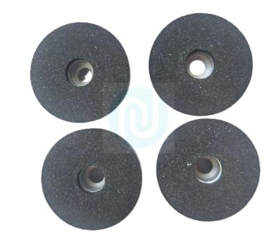 China FK Topcut6 Cutter Grinding Stone Wheel N11.0004S260 Mola Per Affilatore Sharpening Wheel for sale