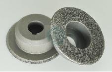 Китай 70132714 Смельчатый камень для заточильника Mola Per Affilatore для авторезателя FK Topcut SJ6 продается