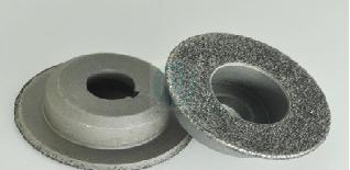Quality 70132714 Grind Stone For Sharpener Mola Per Affilatore For Auto Cutter FK Topcut for sale