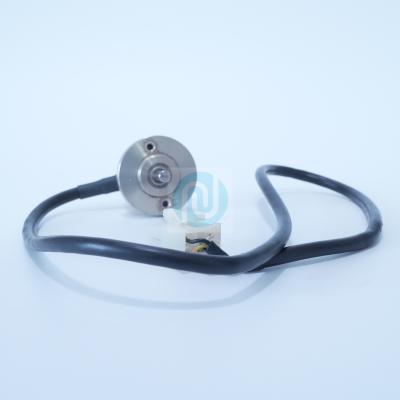 China 101-090-162 Encoder 250 Pulsate With Molex Gerber Auto Spreader Spare Parts for sale