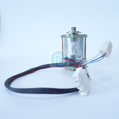 China 101-728-003 Motor With Shaf Cas For Gerber Auto Spreader SY101 / SY51 / SY100 for sale