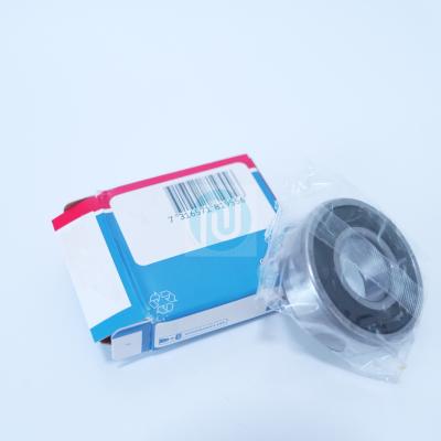 China 2355 Bearing Ball 6204 2zr Niebuhr Gerber Spreader Machine Spare parts for sale