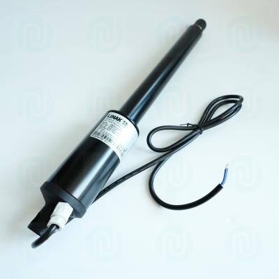 China 5130-037-0016 Spindle Motor La22.5e 200 24vdc For Auto spreader gerber  XLS125 XLS50 for sale