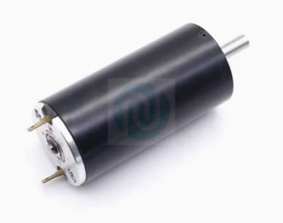 China 054509 30v 90w 7200rpm Bullmer Cutter Parts Sharpening Motor / Knife Motor for sale