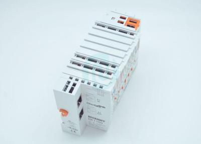 China For Topcut Bullmer Cutter Parts Module A19 BECKHOFF EK1100 EL9001 EL6601 EL3062 EL5101 EL2809 for sale