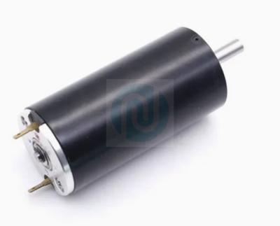 China Bullmer Cutter Parts 054509 30v 90w 7200rpm Sharpening Motor / Knife Motor for sale