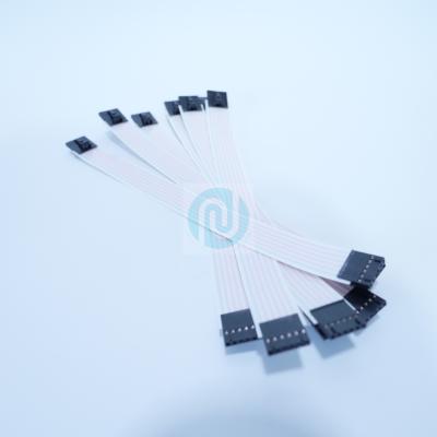 China AP300 Gerber Cutter Plotter Parts 68235000 Whip Jumper Assy  6 Cond Flat for sale