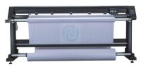 Quality Boruitu F1 High Speed Inkjet Plotter With HP Inkjet Head 600dpi for sale