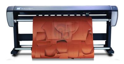 Китай Высокоскоростной термоструйный плоттер HP U11ra Boruitu второго поколения продается