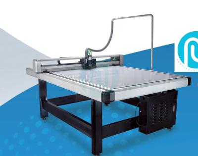 Китай Боруиту вертикальное ускорение шаблона резачкой Плотерная машина с однопутным двойным ходом продается