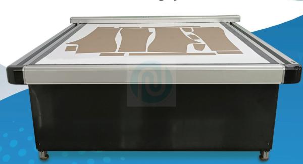 Quality Boruitu AlS Wide Scan Recording System High Precision 5 Seconds Scanning Speed for sale