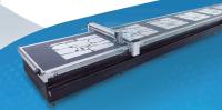 China Boruitu LHC15016 Cutter Plotter Machine Extra Long 600 DPI Customized for sale