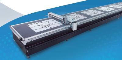 Китай Boruitu LHC15016 Режущий плоттер с увеличенной длиной, 600 DPI, на заказ продается