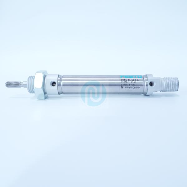 Quality 118027 Double Acting Jack(Iso 6432) D=16 C=40 For VT50 VT70 MH MX MP Q80 Cutter for sale