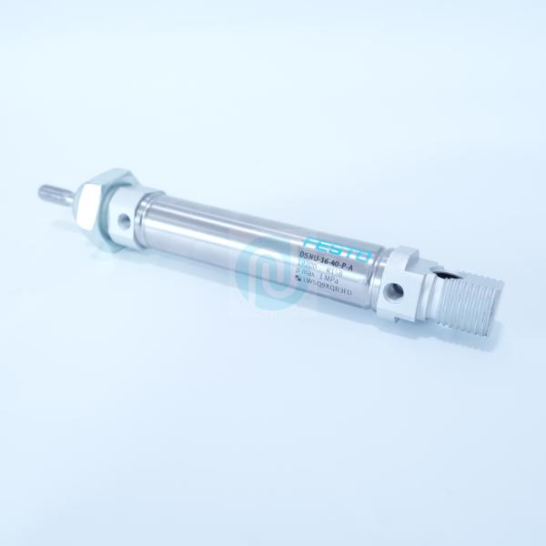 Quality 118027 Double Acting Jack(Iso 6432) D=16 C=40 For VT50 VT70 MH MX MP Q80 Cutter for sale
