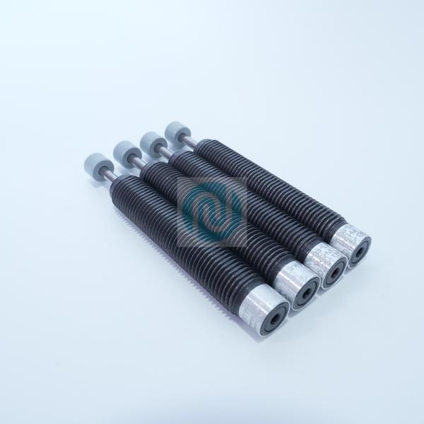 Quality 125203 Shock Absorber C=14 F=30 Nm M 14 X 15 For Q80 MP6 MP9 Cutter Parts for sale