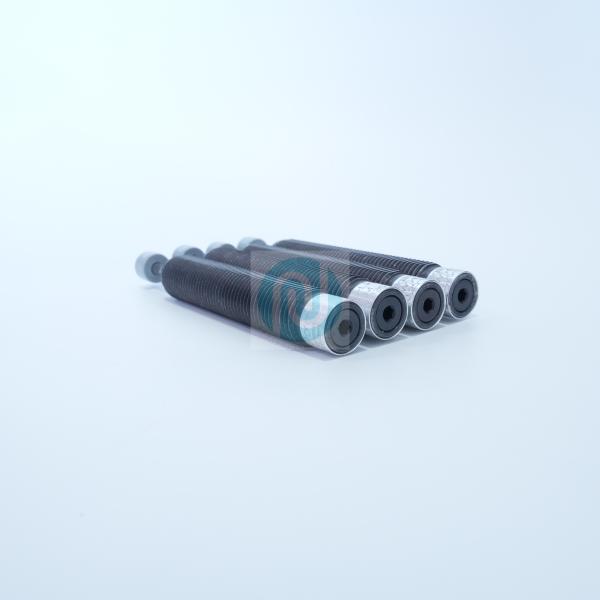 Quality 125203 Shock Absorber C=14 F=30 Nm M 14 X 15 For Q80 MP6 MP9 Cutter Parts for sale