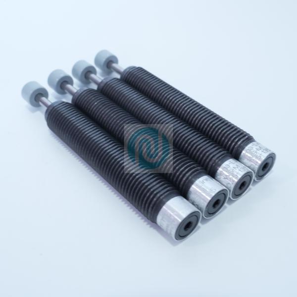 Quality 125203 Shock Absorber C=14 F=30 Nm M 14 X 15 For Q80 MP6 MP9 Cutter Parts for sale