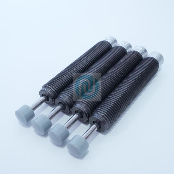 Quality 125203 Shock Absorber C=14 F=30 Nm M 14 X 15 For Q80 MP6 MP9 Cutter Parts for sale