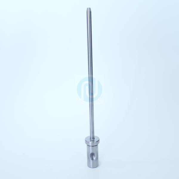 Quality 126270 Drill D=3 Spare Parts For MP / MH-MX / IX69-Q58-IH58 / Q80 Cutter for sale