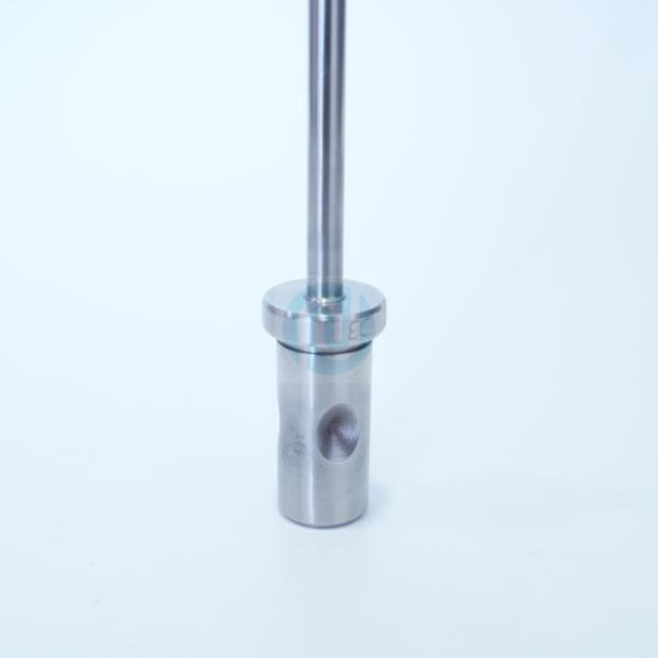 Quality 126270 Drill D=3 Spare Parts For MP / MH-MX / IX69-Q58-IH58 / Q80 Cutter for sale