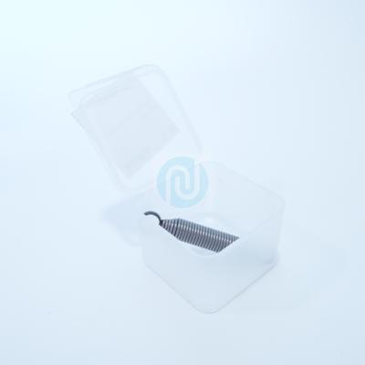 Китай DT Вектор IX6 IX9 Q80 MH8 Режущая запчасти 127025 Напряженная пружина продается