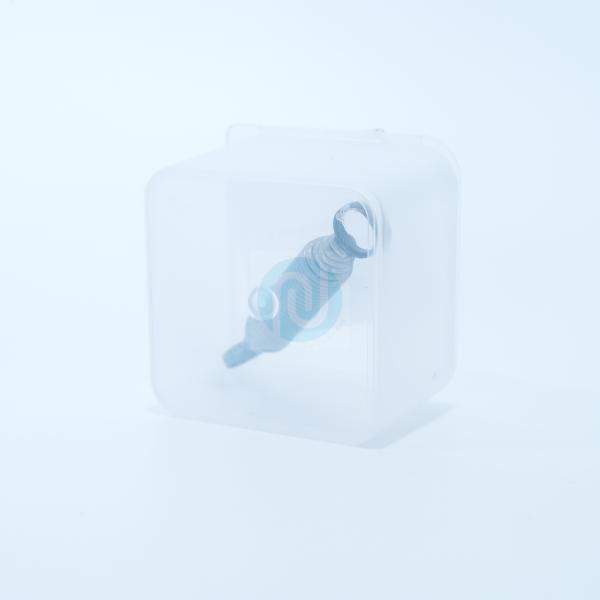 Quality DT Vector IX6 IX9 Q80 MH8 Cutter Replacement Parts 127025 Tension Spring for sale