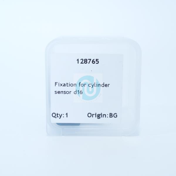 Quality 128765 Cylinder Sensor D16 Fixation For Vector IX6 IX9 Q80 M88 Cutting Machine for sale