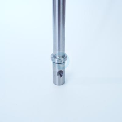 Cina 130186 Punta trapano D=10 MH-MX/IX69-Q58-IH58 Per Macchina Tagliatrice Lectra Vector7000 Q80 in vendita