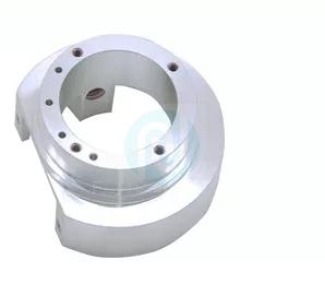 China 55690000 S-93-5/S-93-7 Base Rotor Alu Slipring Textile Machine Spare Parts for sale