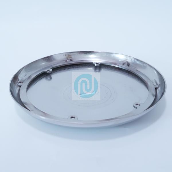 Quality N09.0002S393 Cutter Head Base Replacement Parts For TC6 Cutter for sale